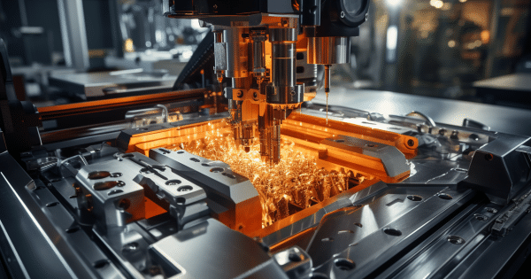 Les Logiciels Incontournables Dans Le Domaine De Lusinage Cnc Com Fm